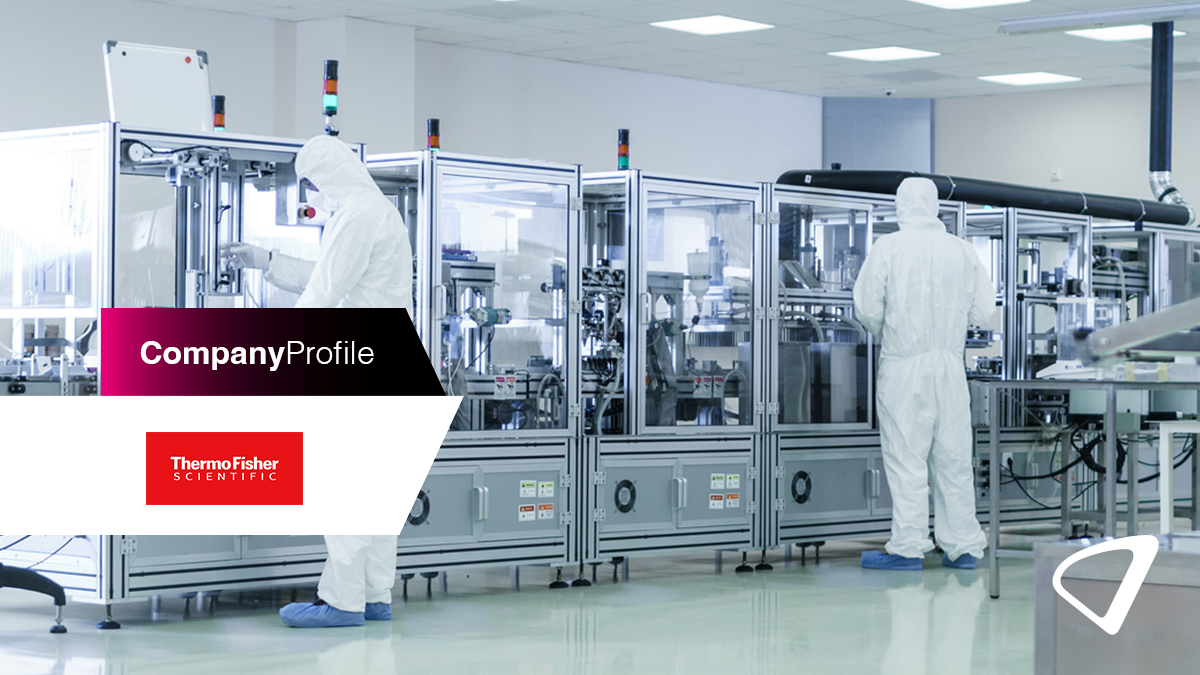 Company Profile – Thermo Fisher Scientific | pharmaphorum