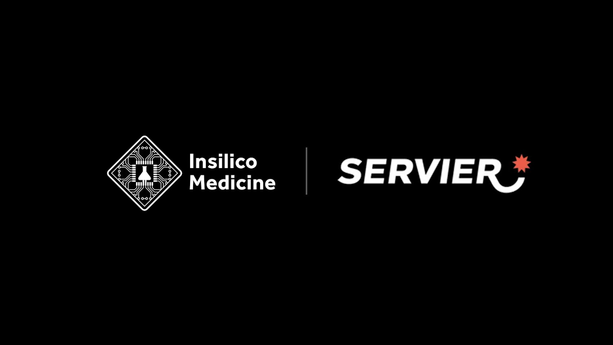 Insilico adds Servier to partnership roster with $888m deal | pharmaphorum