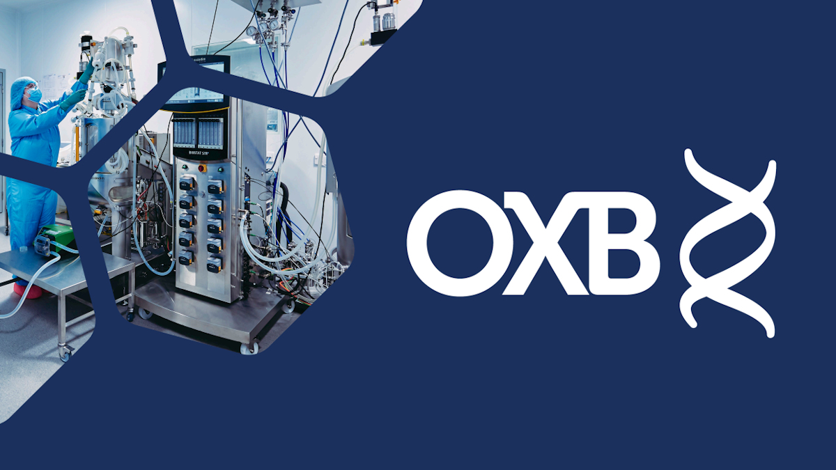 Oxford BioMedica confirms private equity takeover talks | pharmaphorum