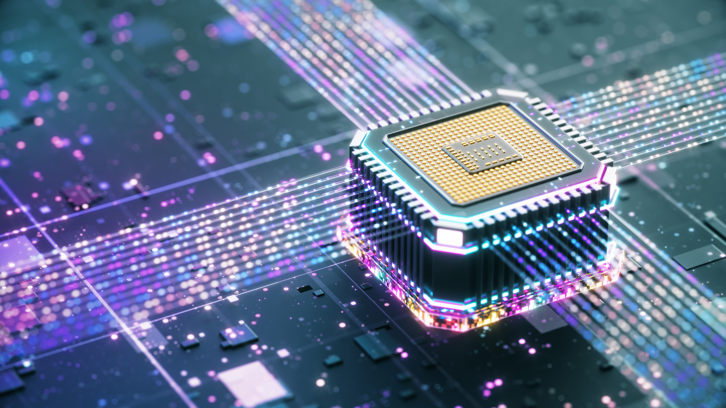 Pharma's quantum leap: How AI is redefining media measurement in a zero ...
