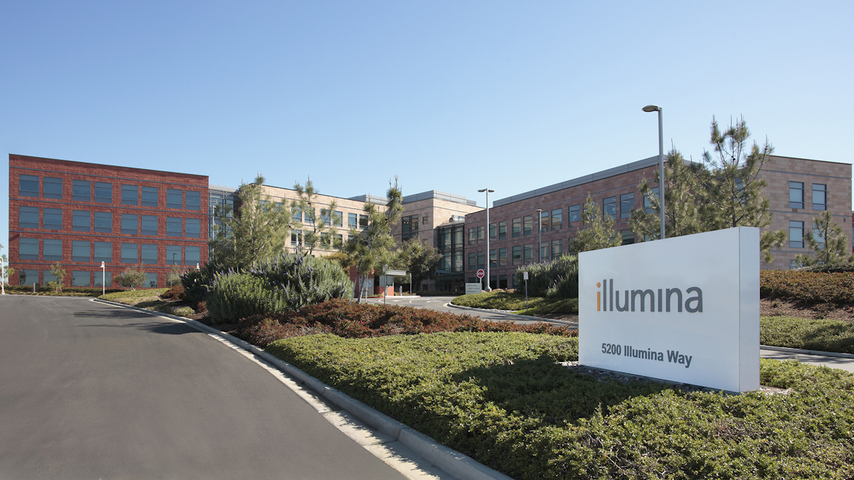 JPM: Illumina launches 'unprecedented' disease biology atlas | pharmaphorum
