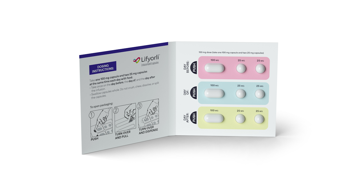 Corcept gets FDA OK for first-in-class ovarian cancer drug | pharmaphorum
