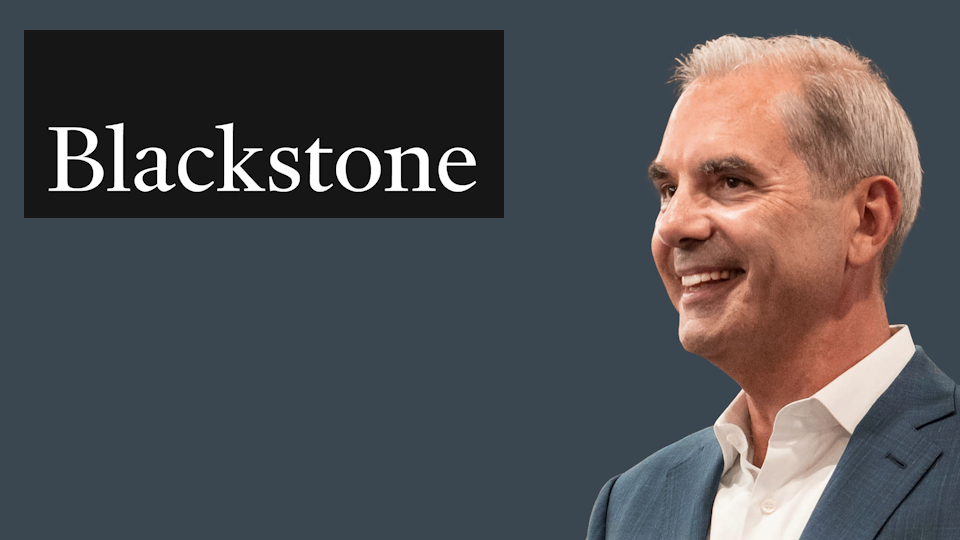 Blackstone closes record $6.3bn life sciences fund | pharmaphorum