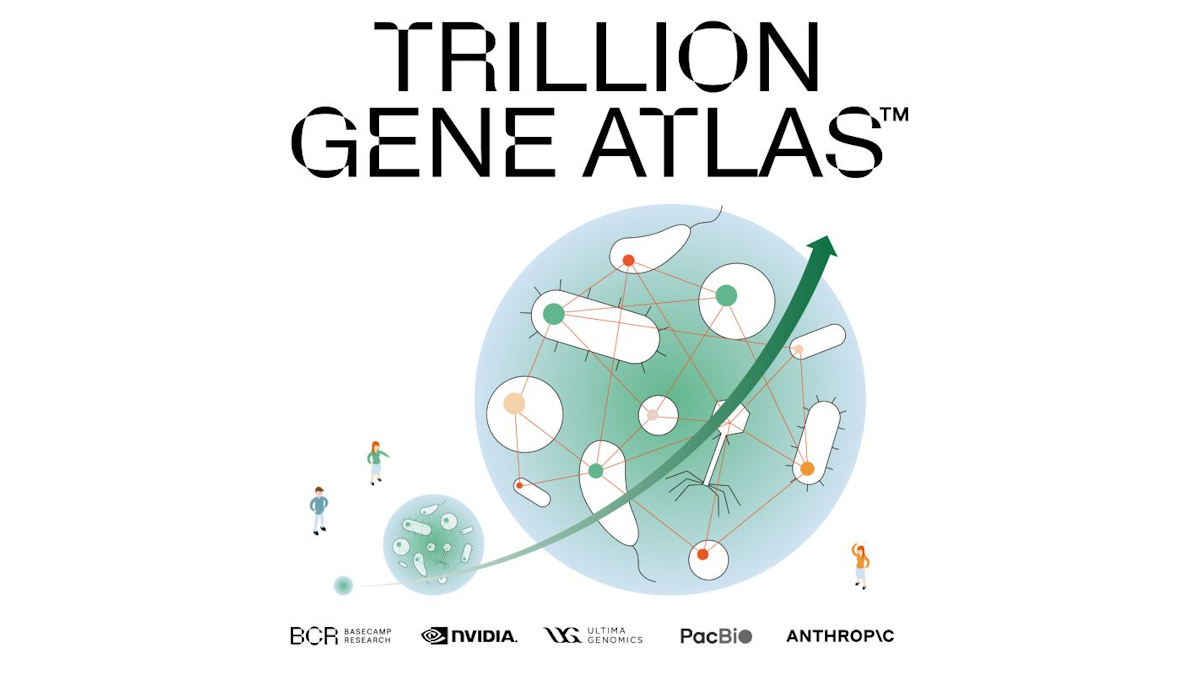 Basecamp lifts veil on Trillion Gene Atlas genomics push | pharmaphorum