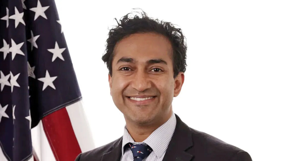 CBER chief Vinay Prasad to leave FDA once again | pharmaphorum