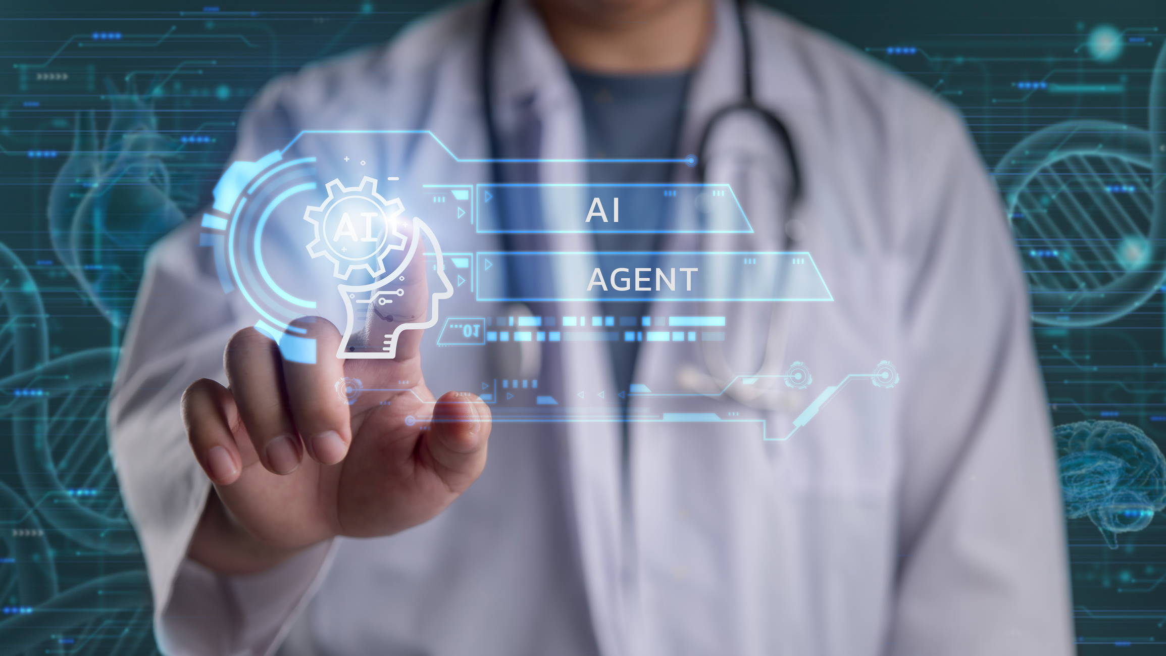 Harnessing AI to transform end-to-end customer engagement for pharma ...
