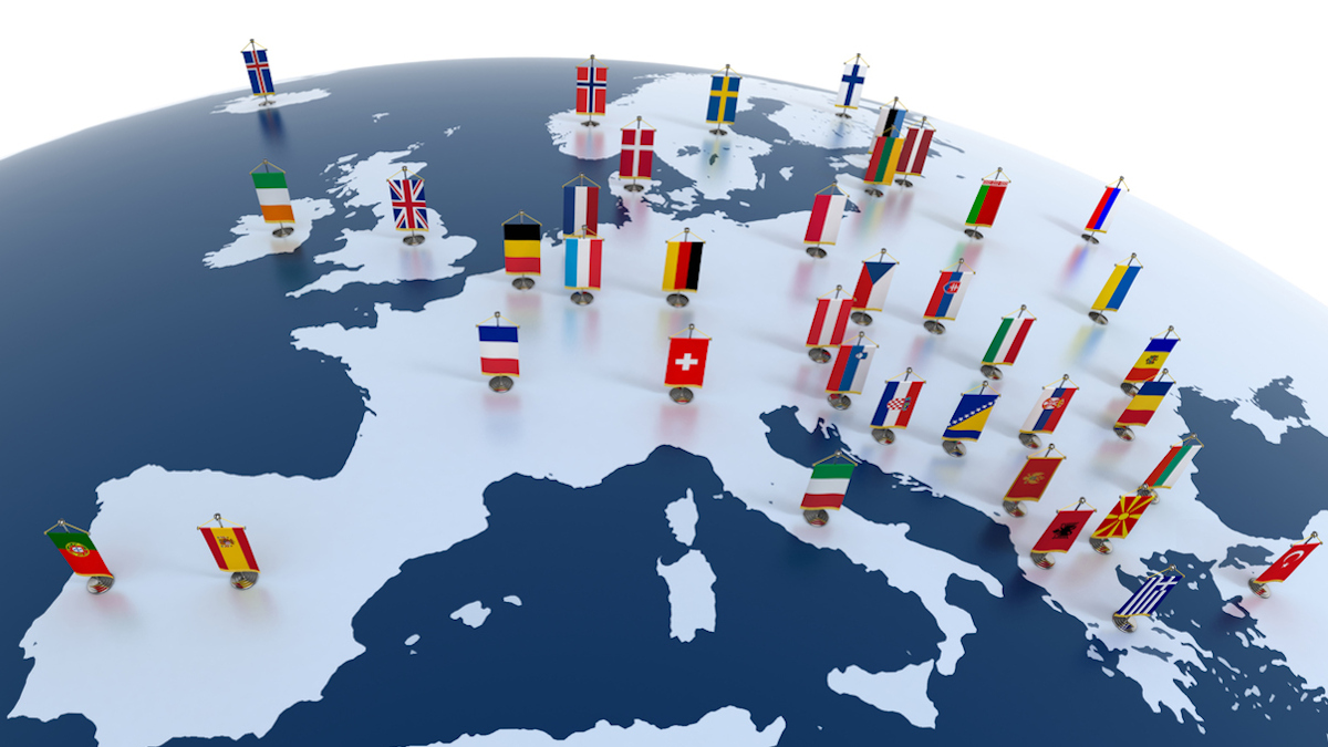 European study shows inequality in access to new medicines | pharmaphorum