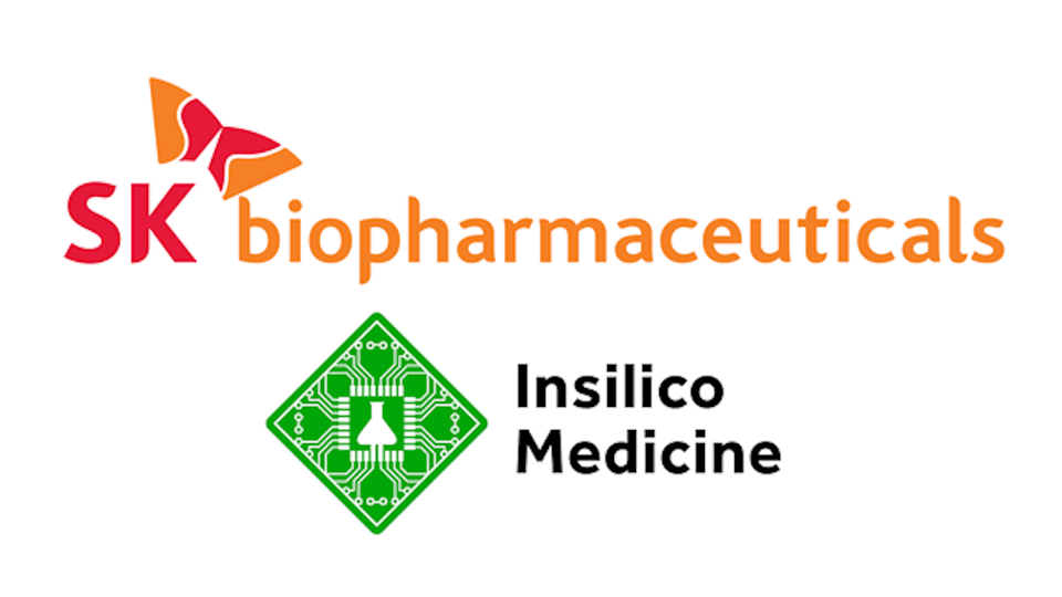 Insilico and SK Bio forge $2.5bn AI neuroimmunity alliance | pharmaphorum