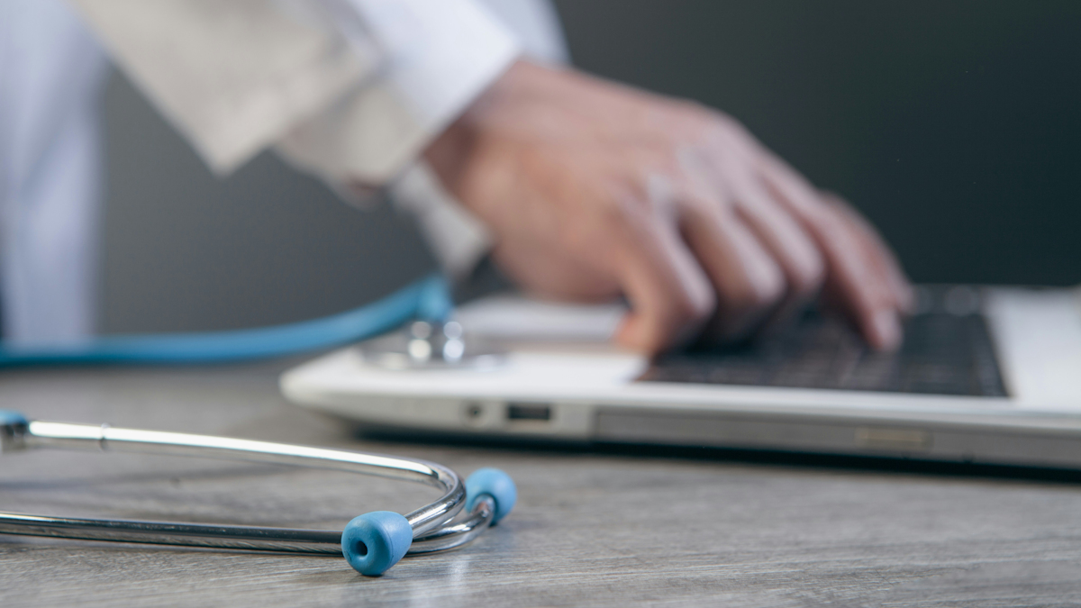 Most doctors in UK think AI training is inadequate | pharmaphorum
