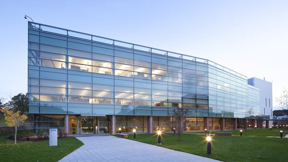 Newly merged Shire raises full year forecast