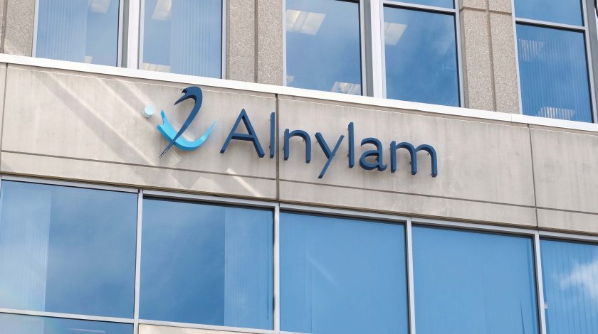 Alnylam grabs FDA approval for its second amyloidosis therapy