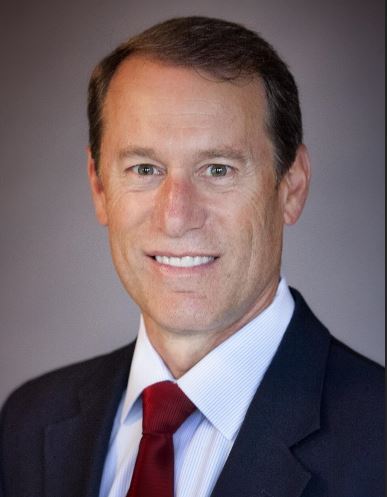 Clovis takes stock as rival Tesaro shines