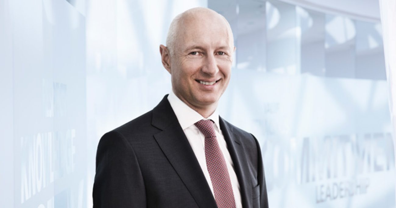 Novo Nordisk CEO reassures UK patients over Brexit insulin supplies