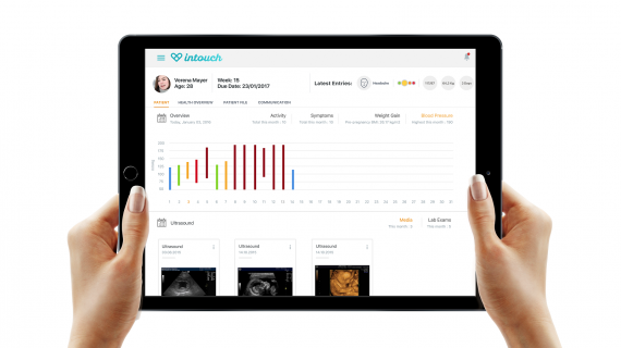 Philips focuses on maternity tech with OneLife deal