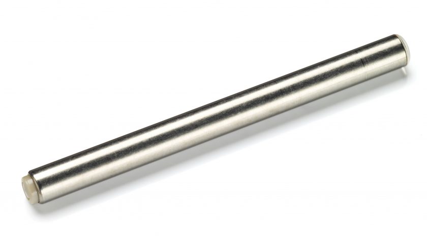 Intarcia's under skin mini-pump accepted by FDA