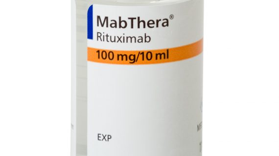 Roche keeps Rituxan evergreen with Breakthrough designation, new ...
