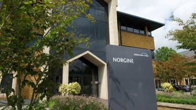 Norgine rejoins ABPI after eight year absence