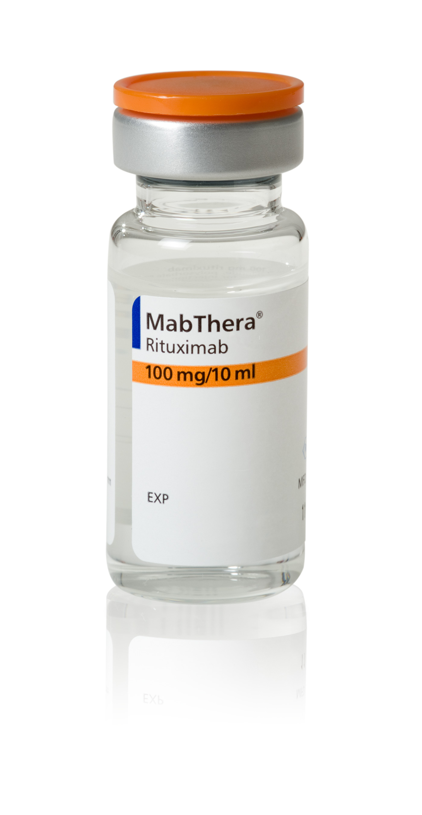 Celltrion's rituximab biosimilar could have four names in EU