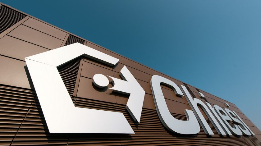 Chiesi backs up COPD triple therapy with real world study