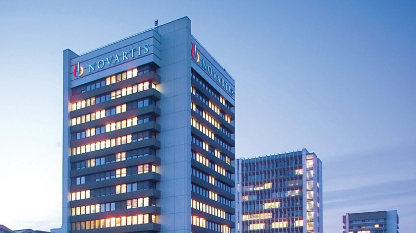 Novartis' Pluvicto gets first European approval in GB