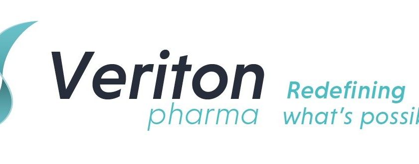 VERITON PHARMA LTD - New company name for Special Products Ltd ...