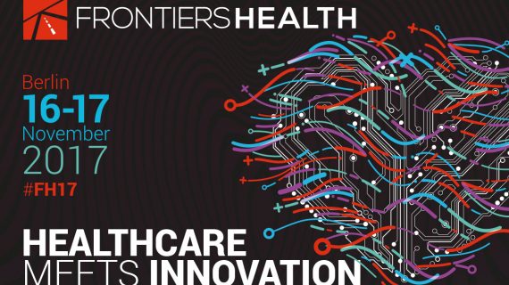 Digital health pioneers gather for Frontiers Health 2017
