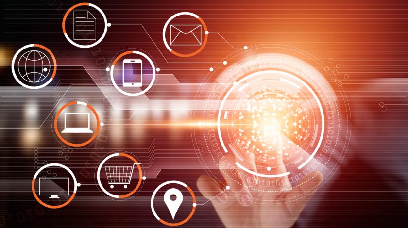 The evolution of multichannel marketing into touchpoints