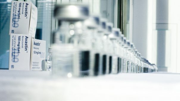 Novartis, Bayer consider appeal as court says Avastin can be used in AMD