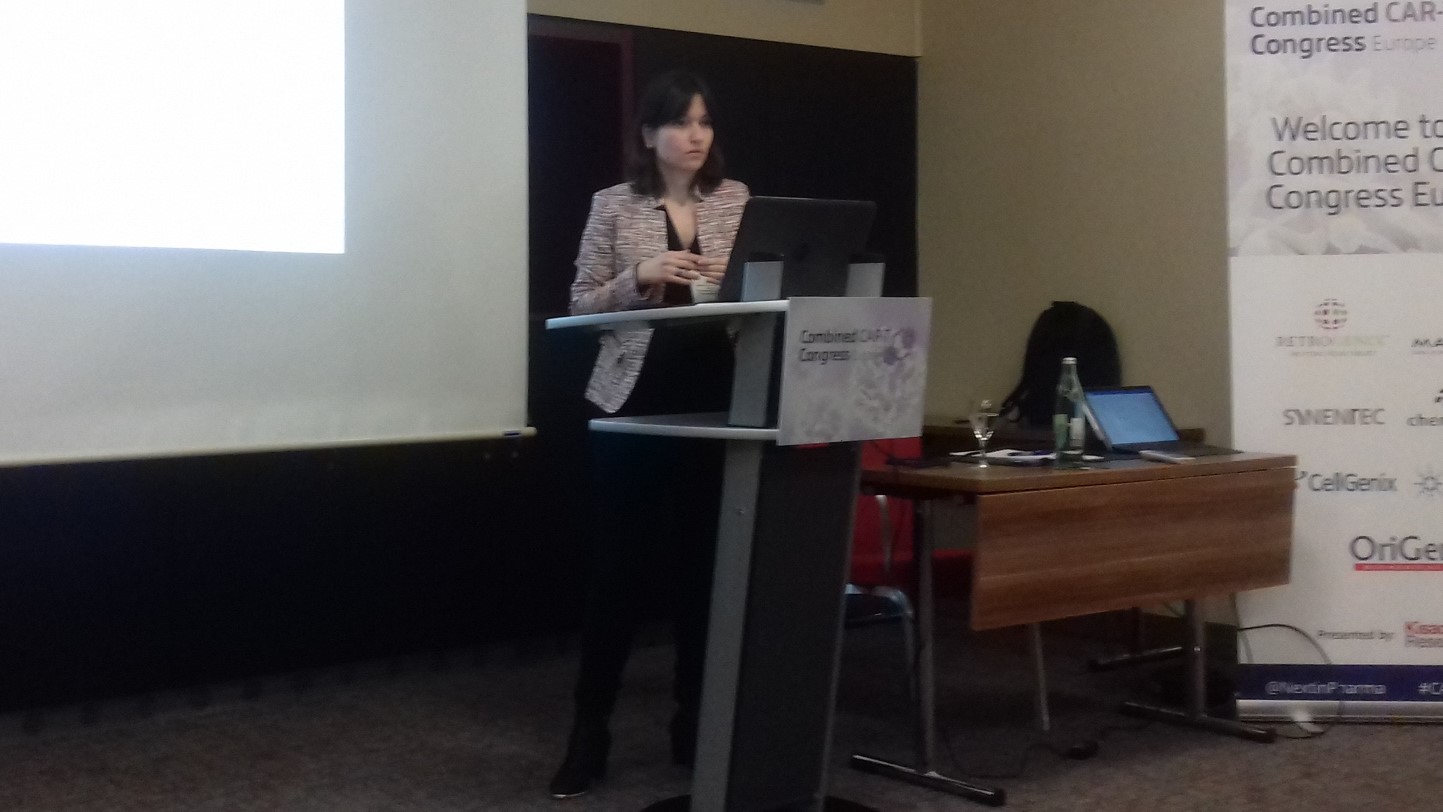 CAR-Ts therapies - NHS lays groundwork