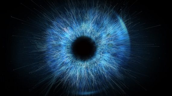 Living with LHON: Achieving your dreams in the dark