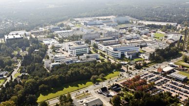 Belgium chosen for first J&J ‘JLABS’ incubator in Europe