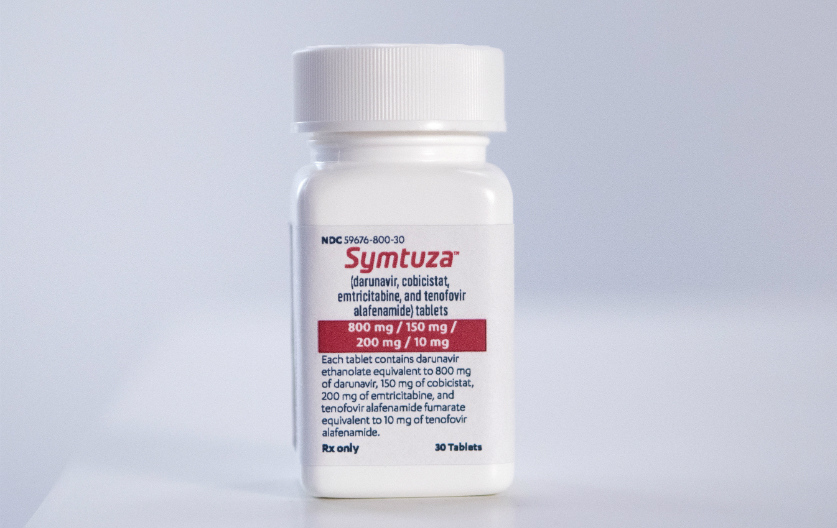 FDA approves Janssen's HIV combination Symtuza | pharmaphorum