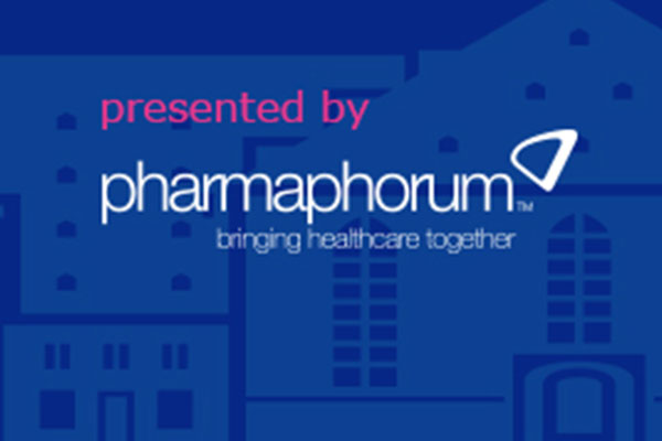 pharmaphorum exclusive live event coverage