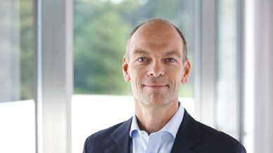 Diggelmann leaves Roche’s diagnostics division