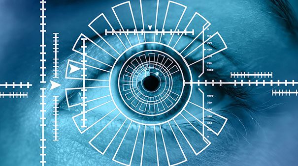 NHS hospital uses Google AI to diagnose eye diseases