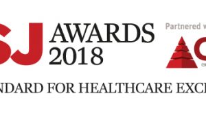 2018 HSJ Finalists Announced