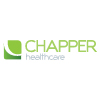 CHAPPER healthcare exhibit at World Orphan Drug Congress
