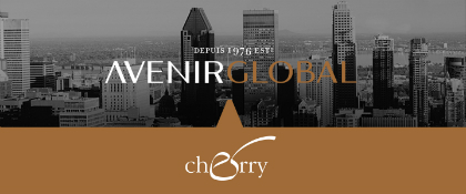 Cherry acquired by communications group Avenir