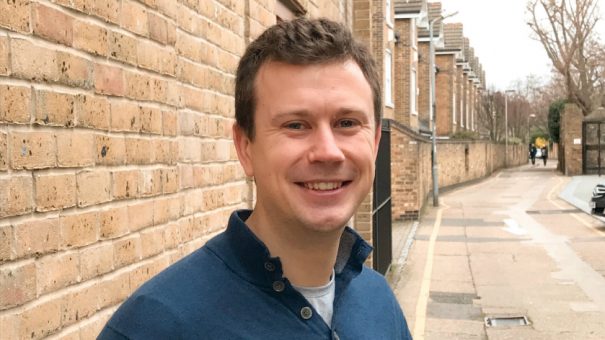 Lucid Group appoints Rob Apollo to its senior leadership team