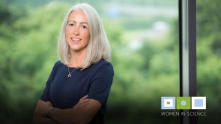 Inspiring a new generation of women in pharma