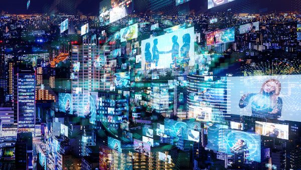 Case Study: How AstraZeneca evolved its digital supply chain