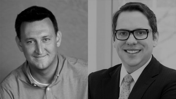 GLOBALHealthPR appoints Tim Goddard as president