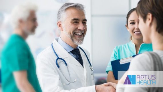 Spotlight on Understanding HCPs