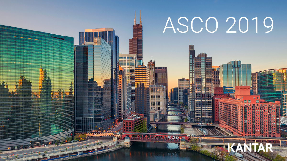 ASCO 2019 and the future of oncology - Pharmaphorum