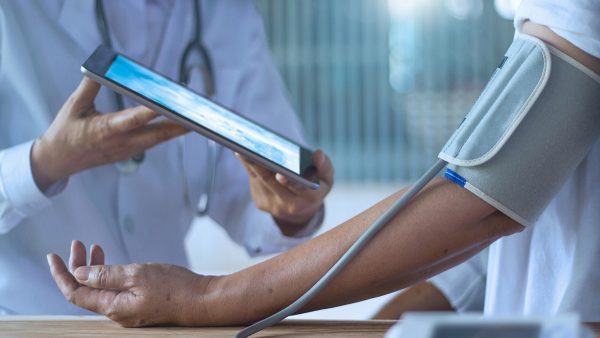 How Big Data will accelerate the future of digital medicine in 2021