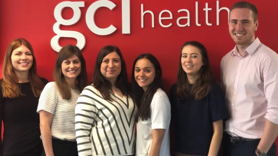 GCI Health makes six new London appointments