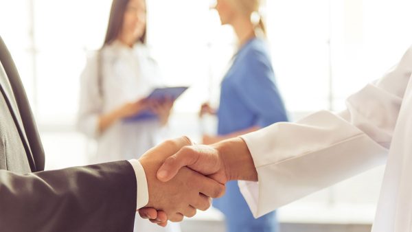 Sharing success to unlock the “triple win” of joint working