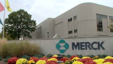 Merck turns to cardiovascular pipeline for its post-Keytruda future