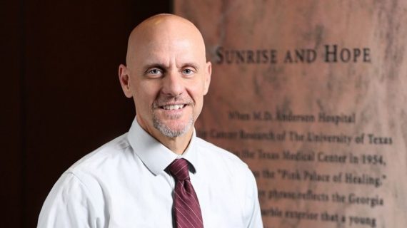 Stephen Hahn nominated as next FDA Commissioner