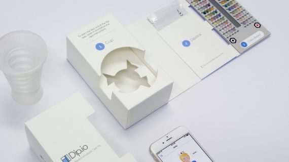 Healthy.io extends smartphone UTI kit roll-out in UK